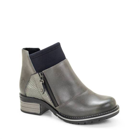 Dromedaris | Shoes | New Dromedaris Womens Kihana Metallic Ankle Boot ...